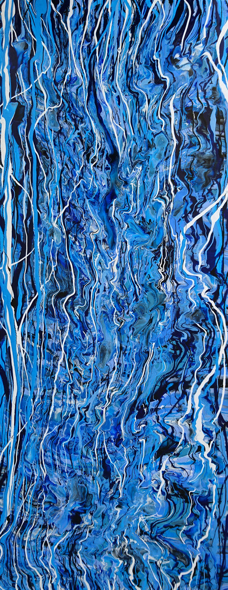 Galibaraay – Mawu-gi Gamilaraay Aboriginal Art